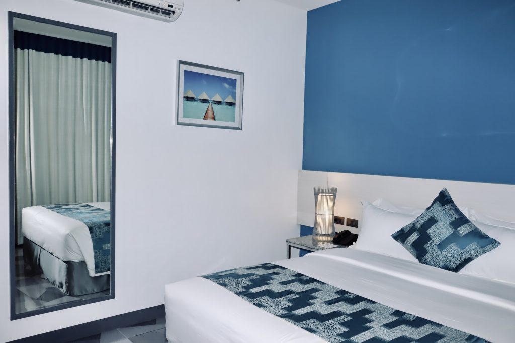 Stacia Hotel